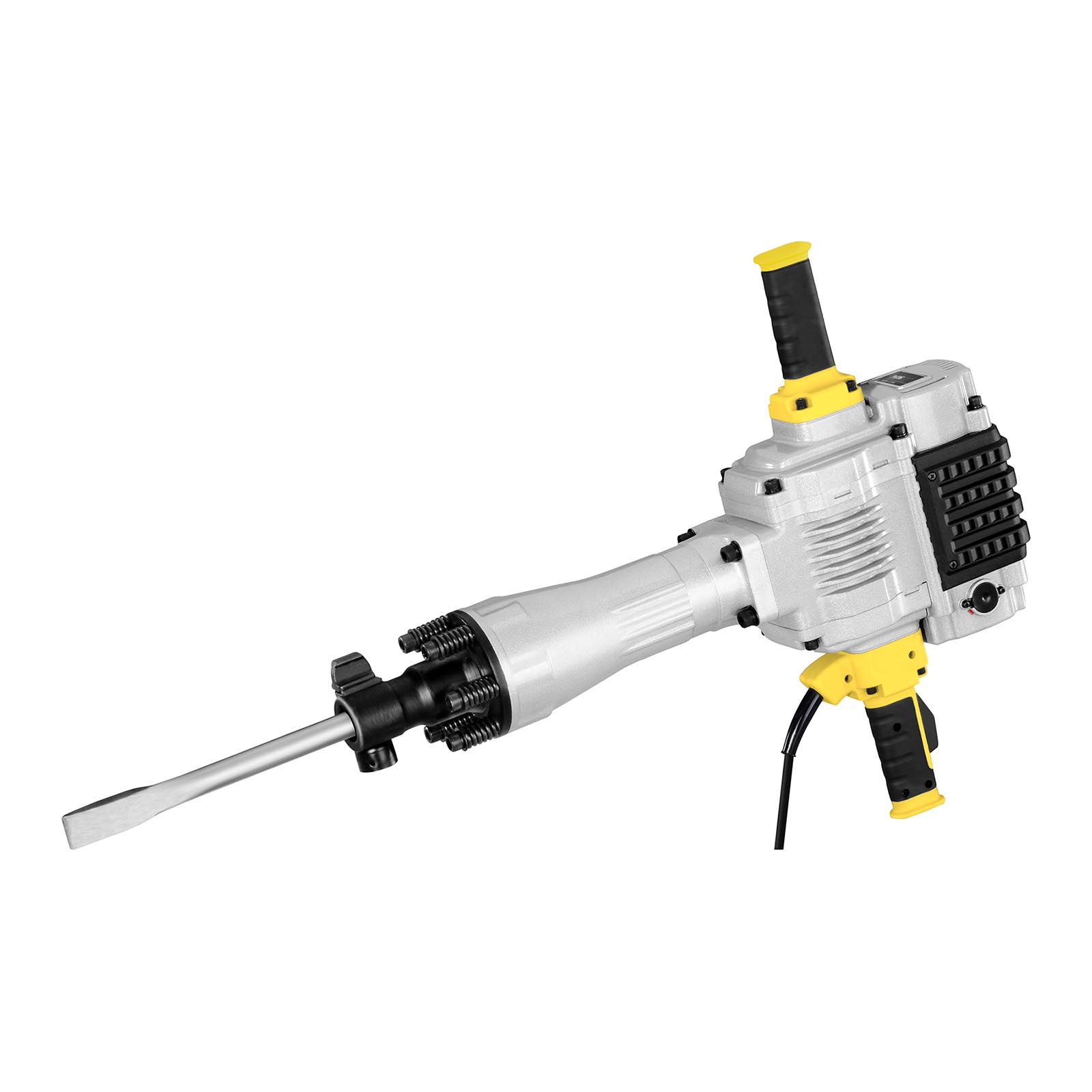 Meißelhammer Stemmhammer Schlaghammer 2100 W J SDS HEX | eBay