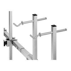 Large Rotating Car Body Shop Panel Stand Garage Bodyshop Paint ...