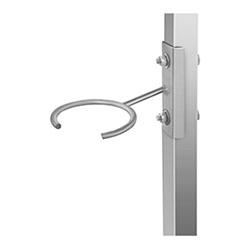 Large Rotating Car Body Shop Panel Stand Garage Bodyshop Paint ...